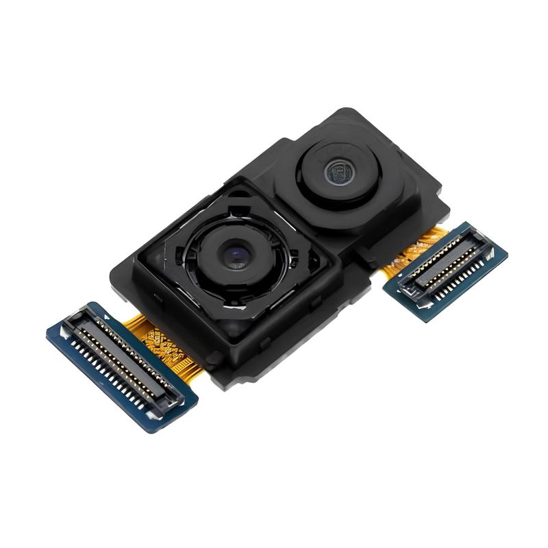 Thay camera sau Samsung Galaxy A20 giá rẻ chính hãng 2026