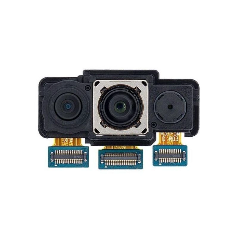 Thay camera sau Samsung Galaxy A31 giá rẻ 2026