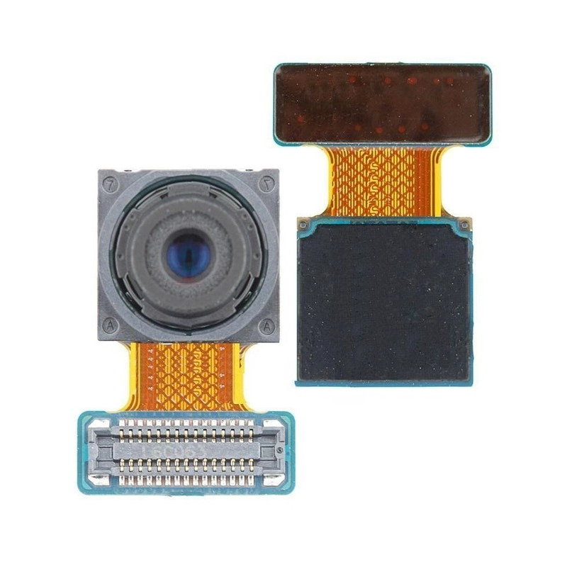 Thay camera trước Samsung Galaxy A5 2017 chính hãng 2026