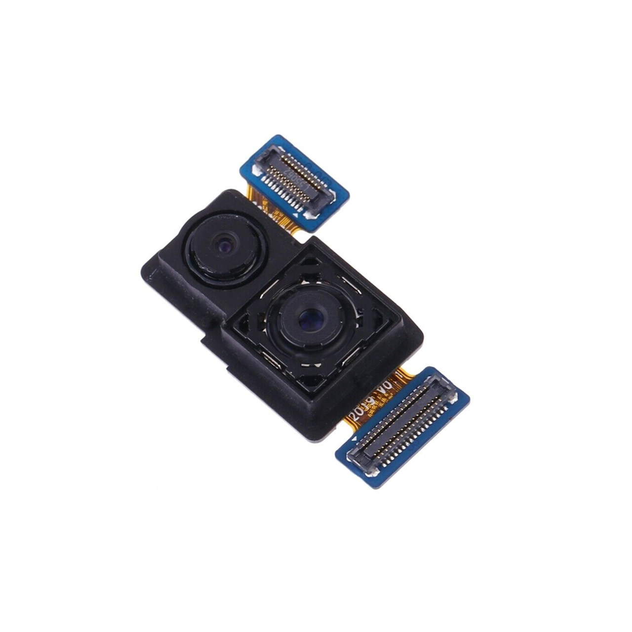 Thay camera sau Samsung Galaxy M20 giá rẻ 2025