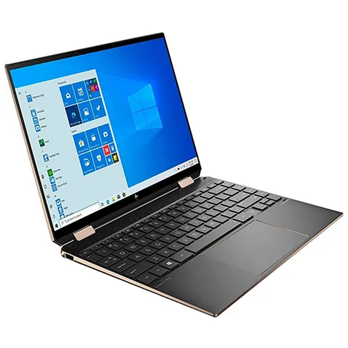 Thay màn hình laptop HP Spectre X360 Convertible 14 EA2000