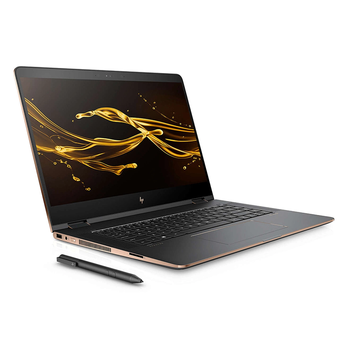 Thay màn hình laptop HP Spectre X360 13 AE516TU