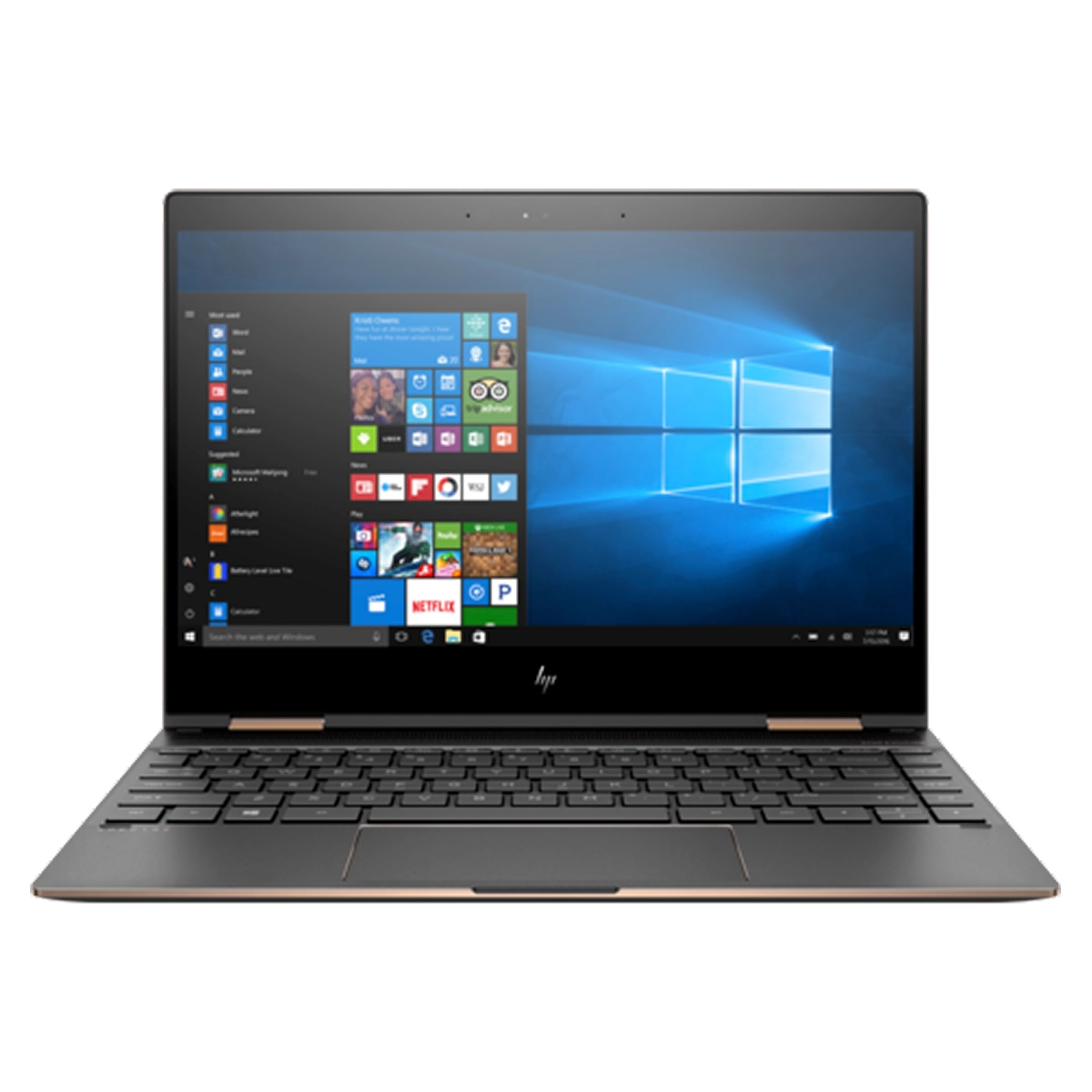 Thay màn hình laptop HP Spectre X360 13 AE010NN