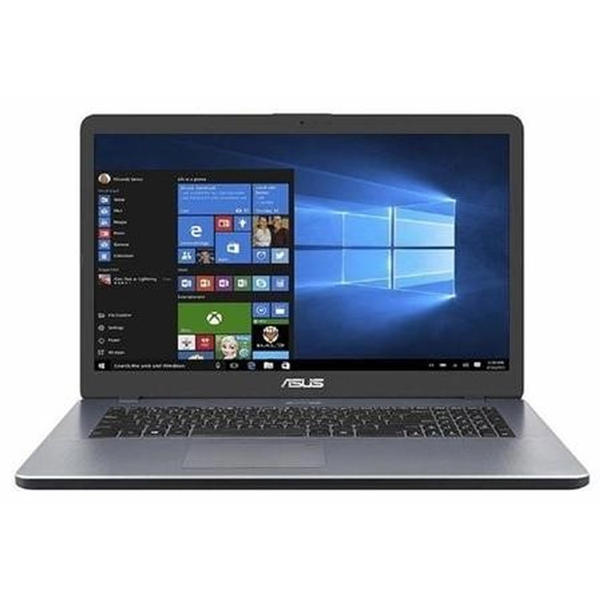 Thay màn hình laptop Asus X705UB chính hãng, BH dài hạn