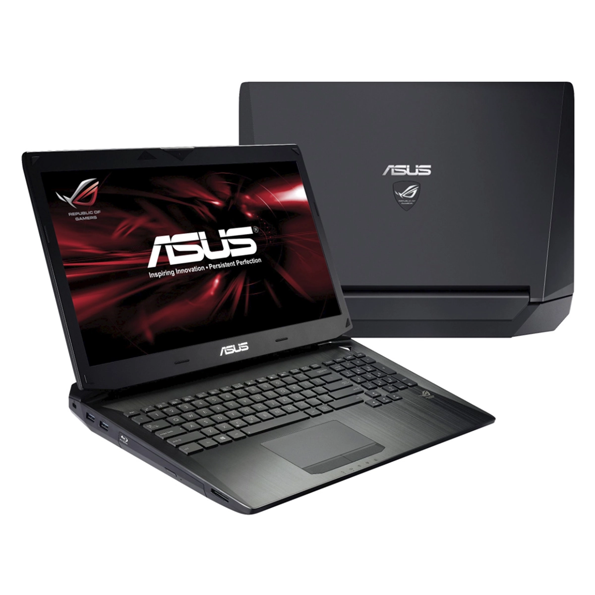 Thay màn hình laptop Asus ROG G755 giá tốt tại HCM & Hà Nội