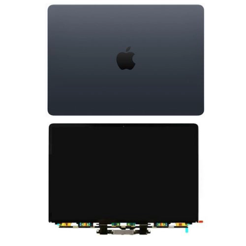 Thay màn hình MacBook Air M4 2025 13 inch A3240 nguyên khung chính hãng ...