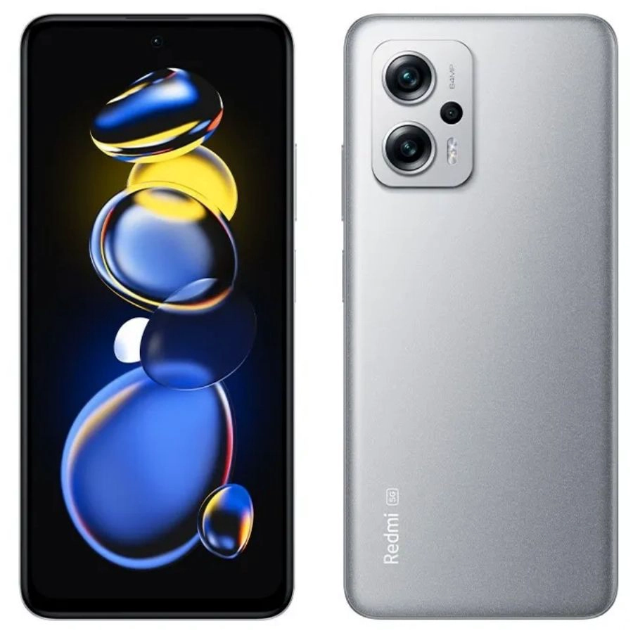 Xiaomi Redmi Note 11T Pro 5G 6GB 128GB - Cũ trầy xước chính hãng | Lấy liền