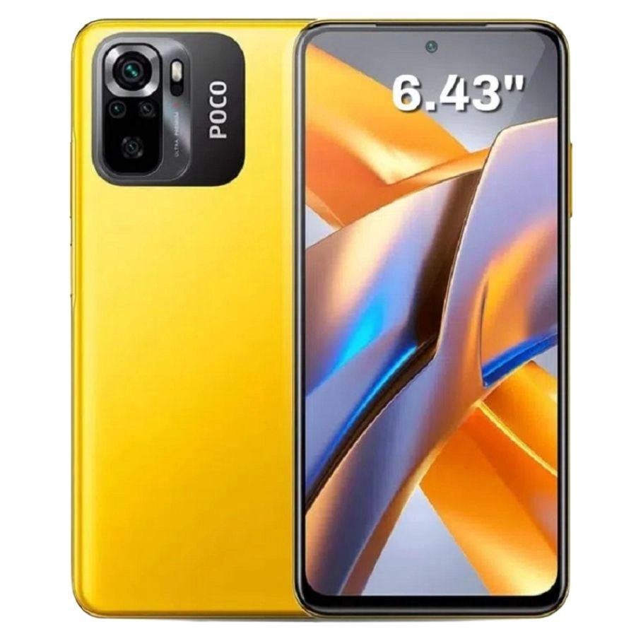 Xiaomi POCO M5s 6GB 128GB - Cũ Đẹp | Giá rẻ