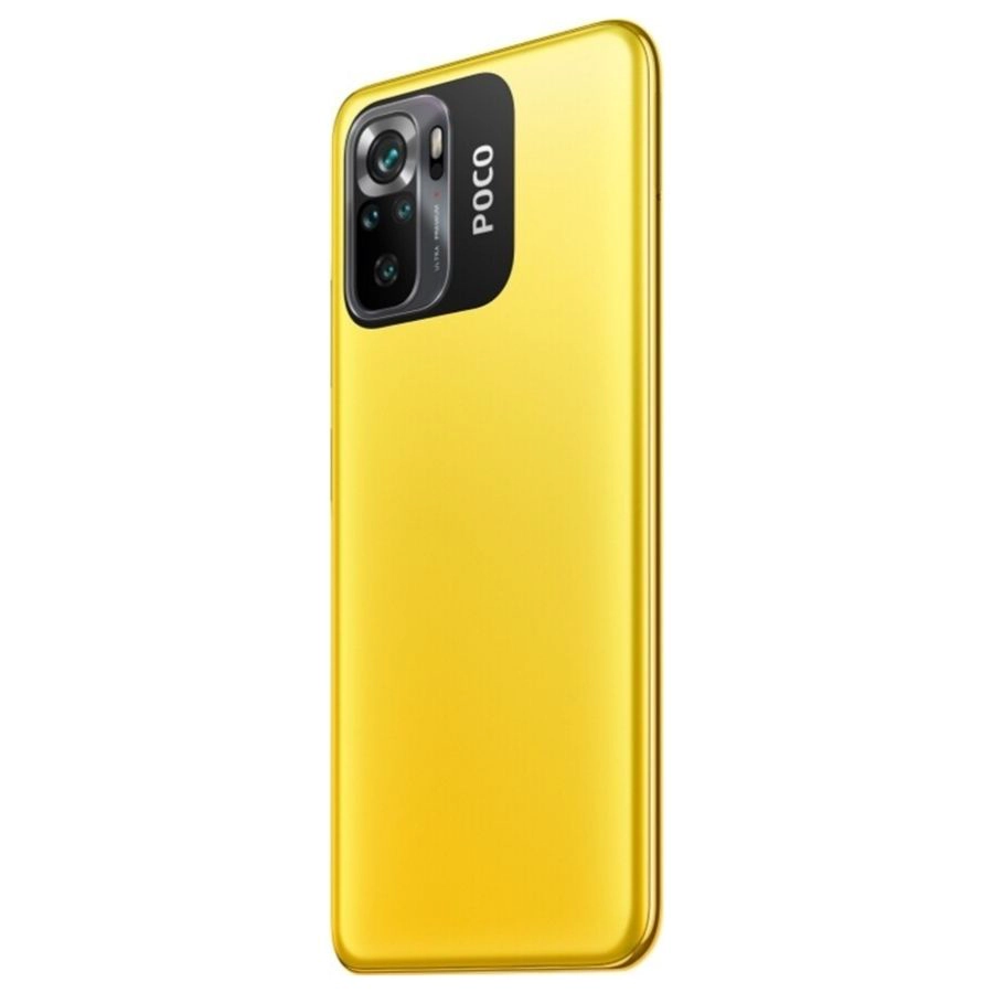 Xiaomi POCO M5s 6GB 128GB - Cũ Đẹp | Giá rẻ