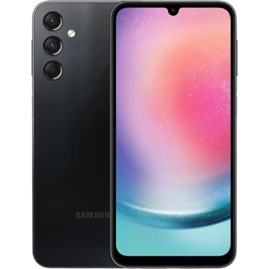 Samsung Galaxy A24 8GB 128GB - Cũ đẹp chính hãng | Lấy liền
