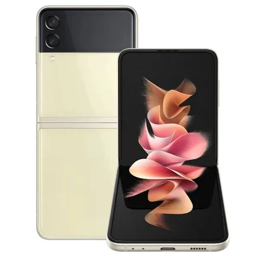 Samsung Galaxy Z Flip4 Flex Mode Collection 256GB - Cũ xước cấn | Giá rẻ