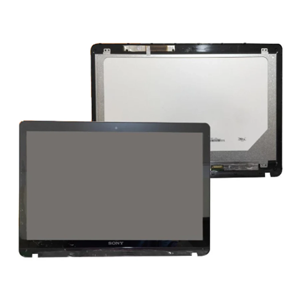 Thay màn hình laptop Sony BPS33 chính hãng | Lấy liền