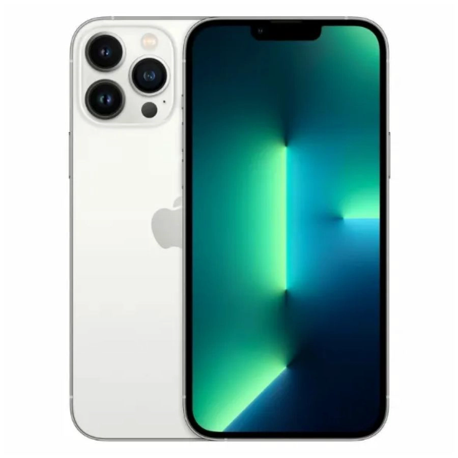 Thay IC nguồn iPhone 13 Pro Max chính hãng | Lấy liền