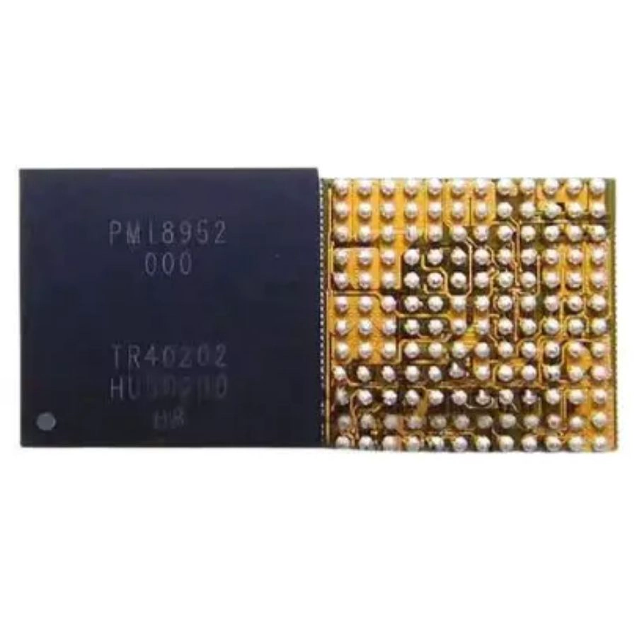 Thay IC sạc iPhone 16 Pro Max chính hãng | Lấy liền
