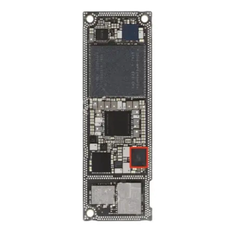 Thay IC sạc iPhone 11 Pro Max chính hãng | Lấy liền