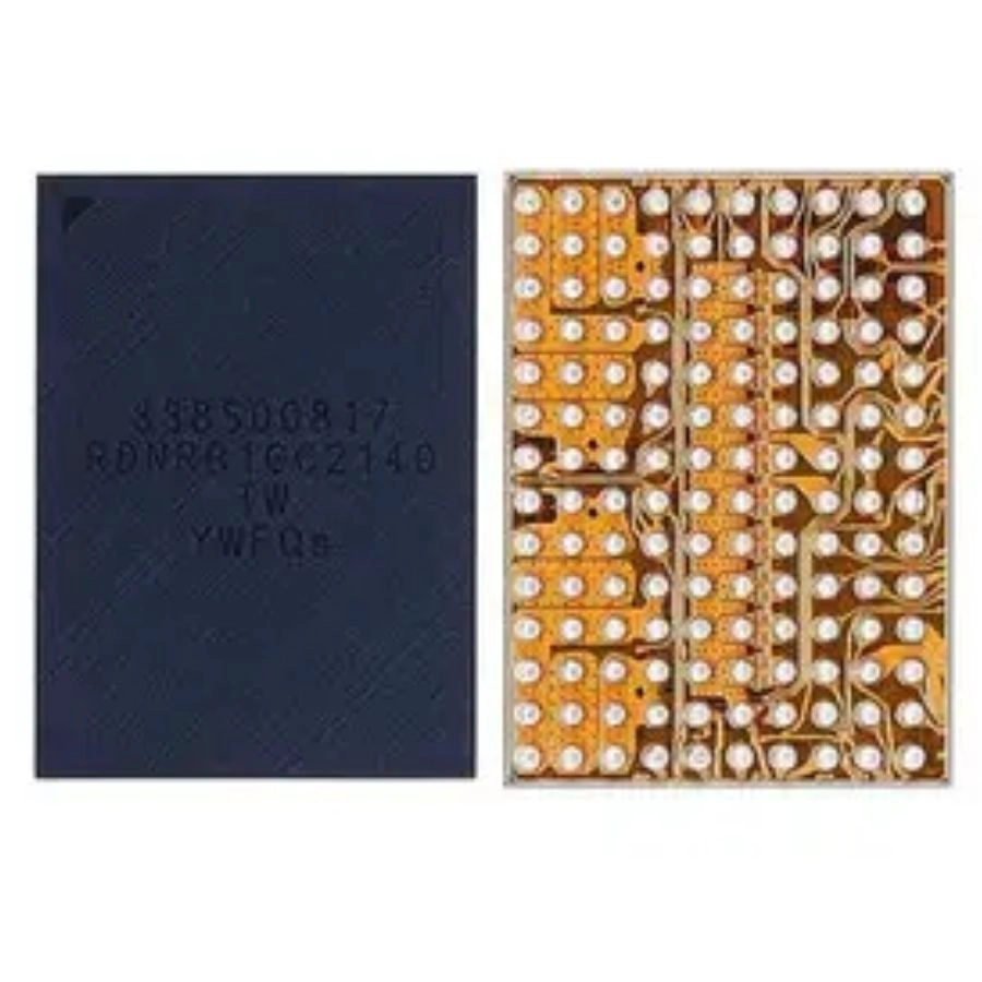 Thay IC sạc iPhone 13 Pro chính hãng | Lấy liền