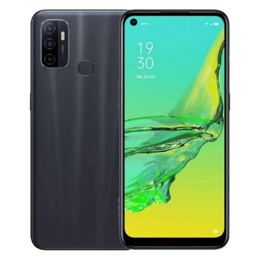 Thay pin OPPO A33 chính hãng Deji giá rẻ, lấy liền