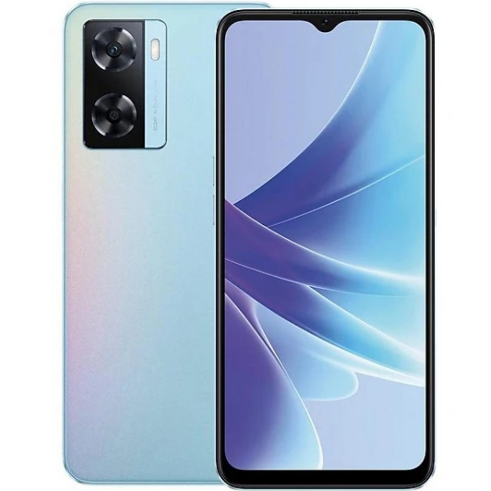 OPPO A77 4GB 128GB - Cũ đẹp chính hãng | Lấy liền