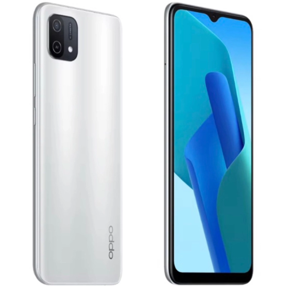 OPPO A16K 4GB 64GB - Cũ đẹp chính hãng | Lấy liền