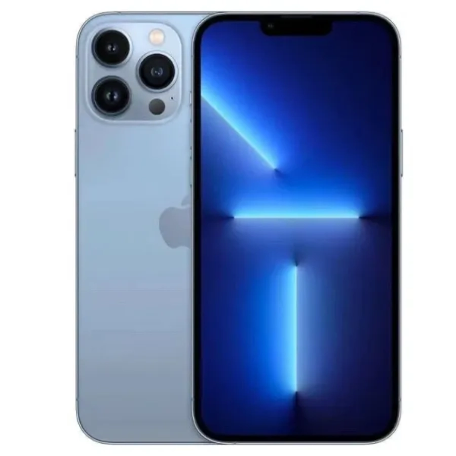 Sửa main - IC sạc iPhone 13 Pro Max chính hãng | Lấy liền