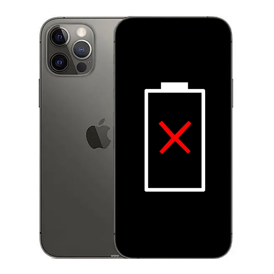 Sửa main - IC sạc iPhone 12 Pro Max chính hãng | Lấy liền