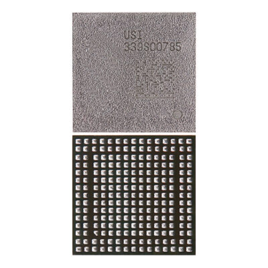 Sửa main - IC wifi iPhone 16 chính hãng | Lấy liền