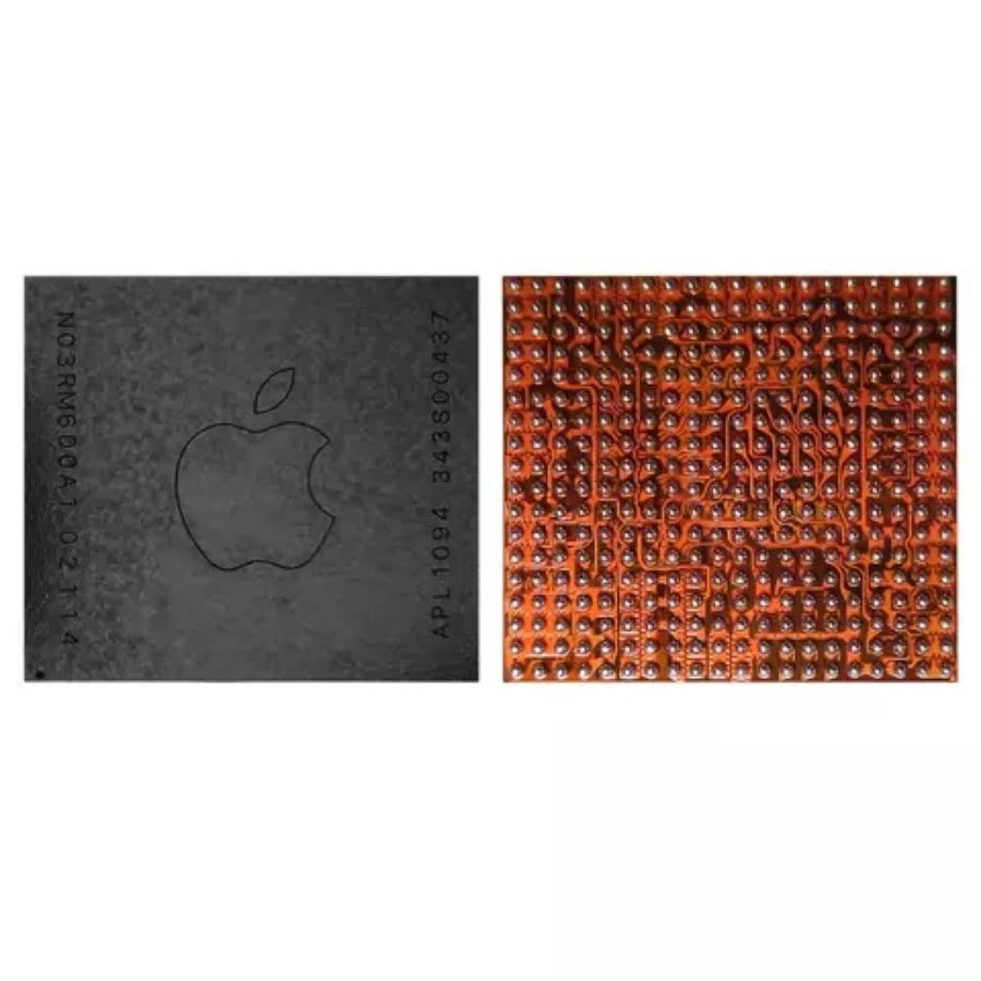 Sửa main - IC camera iPhone 11 chính hãng | Lấy liền