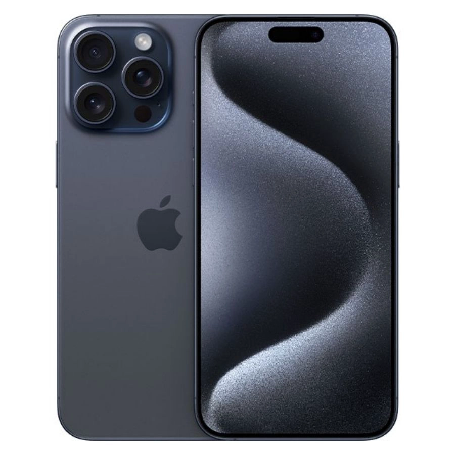 Sửa main - IC camera iPhone 15 Pro Max chính hãng | Lấy liền