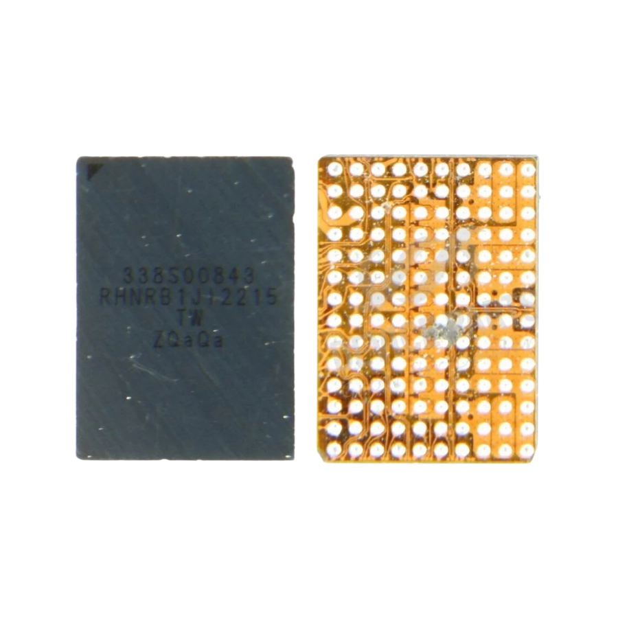 Sửa main - IC audio iPhone 16 Pro Max chính hãng | Lấy liền