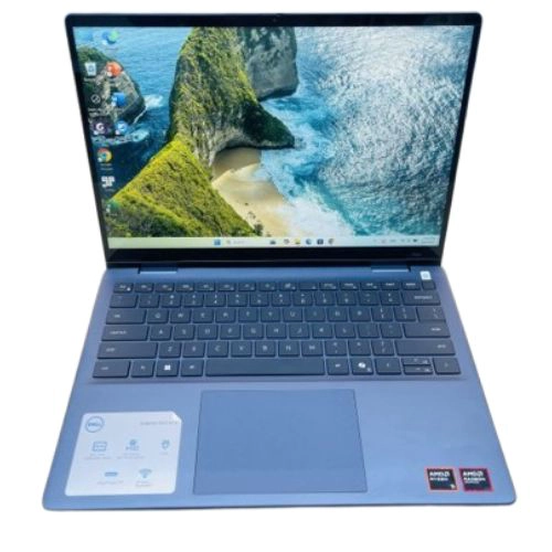 Laptop Dell Inspiron 14 7445 P186G - Cũ đẹp chính hãng | Lấy liền