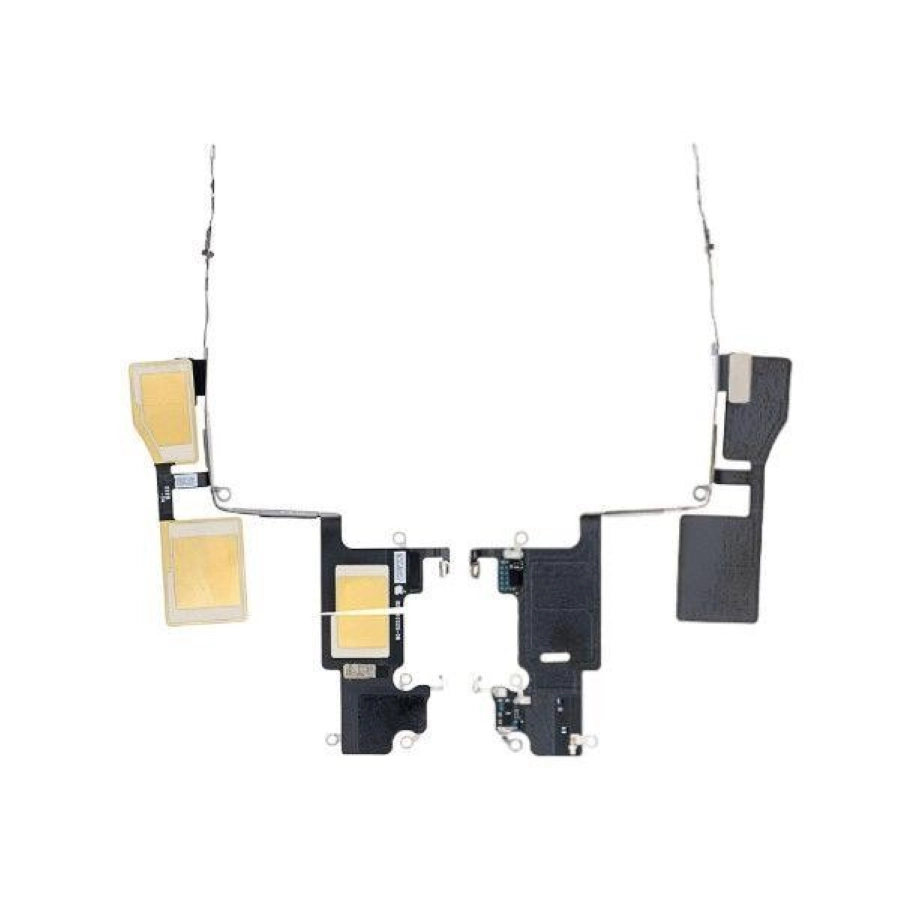 Thay anten bluetooth NFC iPhone 11 Pro chính hãng | Lấy liền