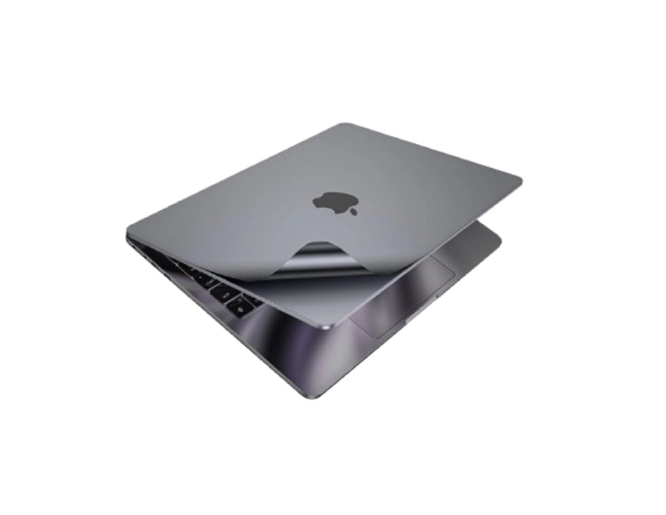 Bộ dán Full Innostyle Macbook 6in1 For Macbook Air 13 M2/M3 chính hãng ...