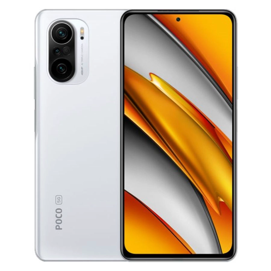 Thay pin Xiaomi Redmi Poco F3 chính hãng Deji lấy ngay, chính hãng