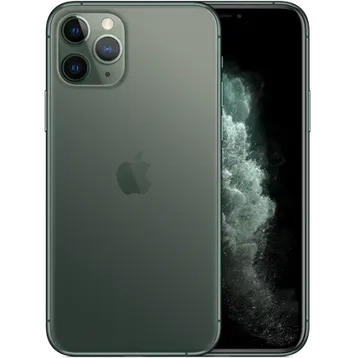 Thay cáp sạc không dây NFC iPhone 11 Pro chính hãng | Lấy liền