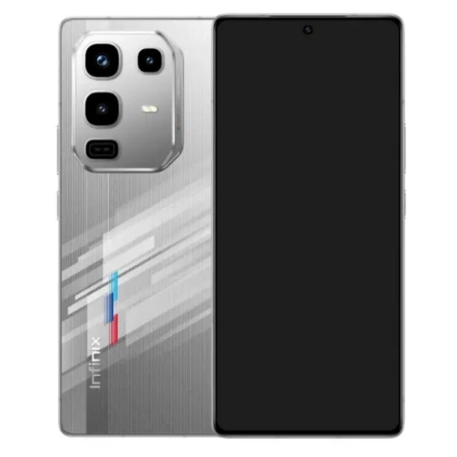 Infinix Note 50 Pro 12GB 256GB - Cũ đẹp chính hãng | Lấy liền