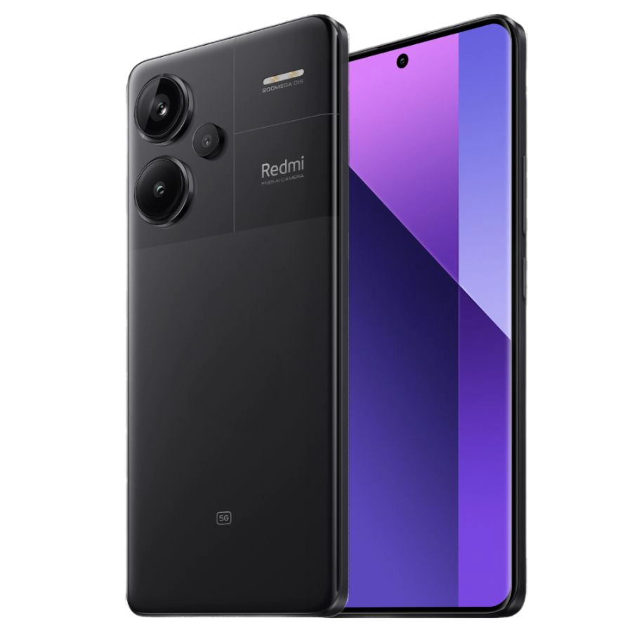 Xiaomi Redmi Note 13 Pro Plus 5G 12GB 256GB - Cũ trầy xước chính hãng ...