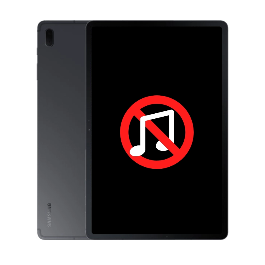 Sửa main - IC Audio Samsung Galaxy Tab S7 FE chính hãng | Lấy liền