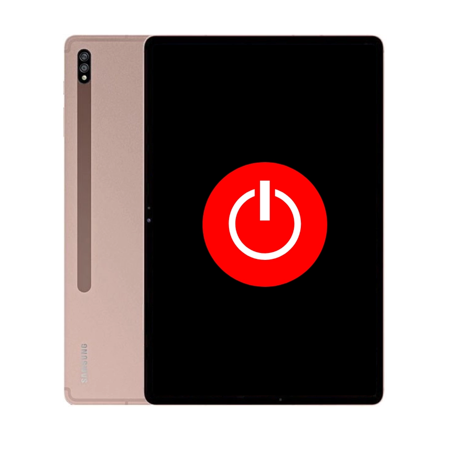 Sửa main - IC Nguồn Samsung Galaxy Tab S7 Plus chính hãng | Lấy liền