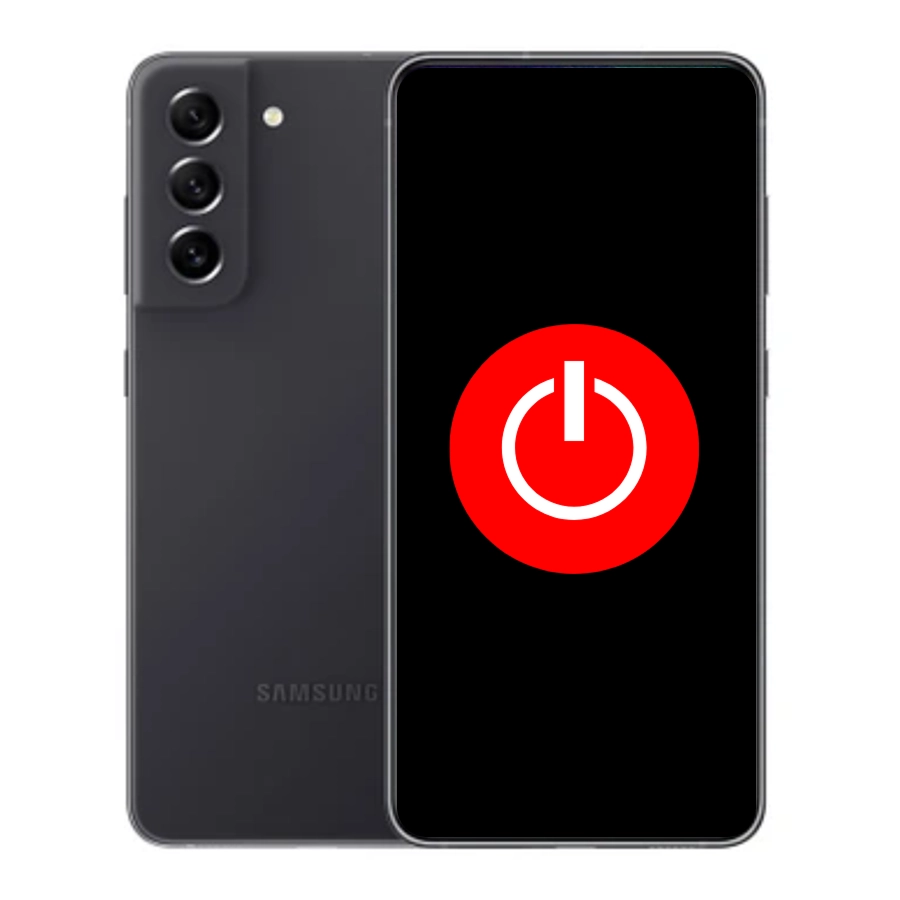 Sửa main - IC Nguồn Samsung Galaxy S22 FE chính hãng | Lấy liền