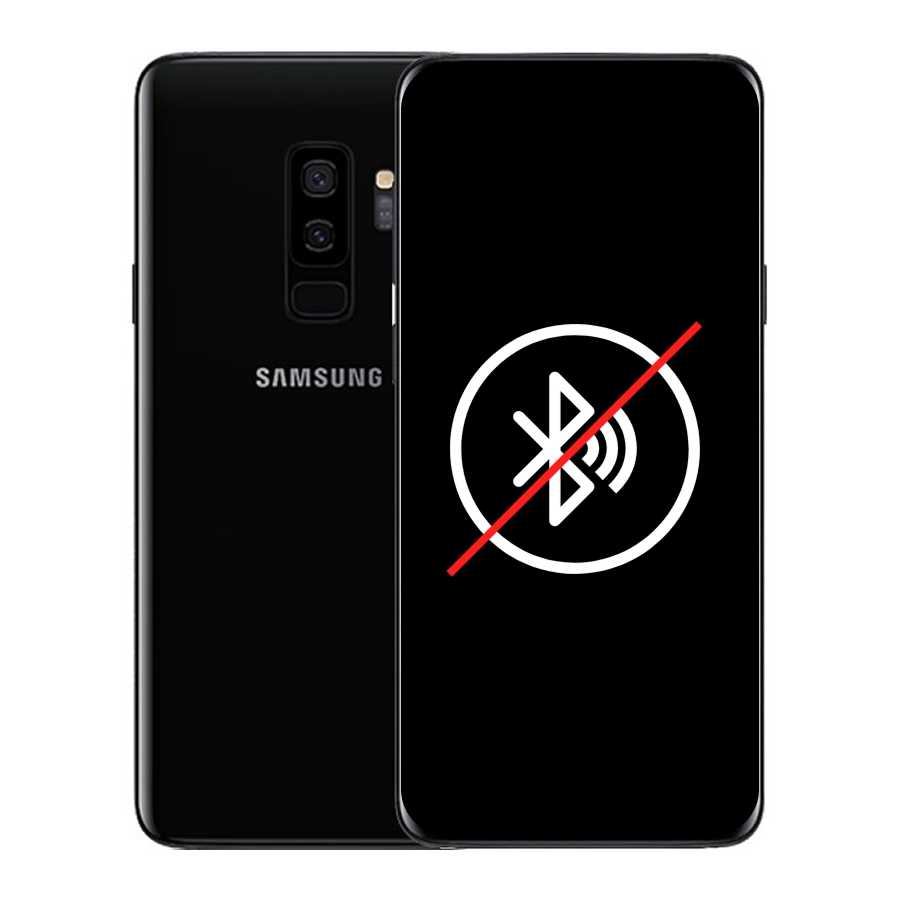 Sửa main - IC Wifi Bluetooth Samsung Galaxy S9 Plus chính hãng | Lấy liền