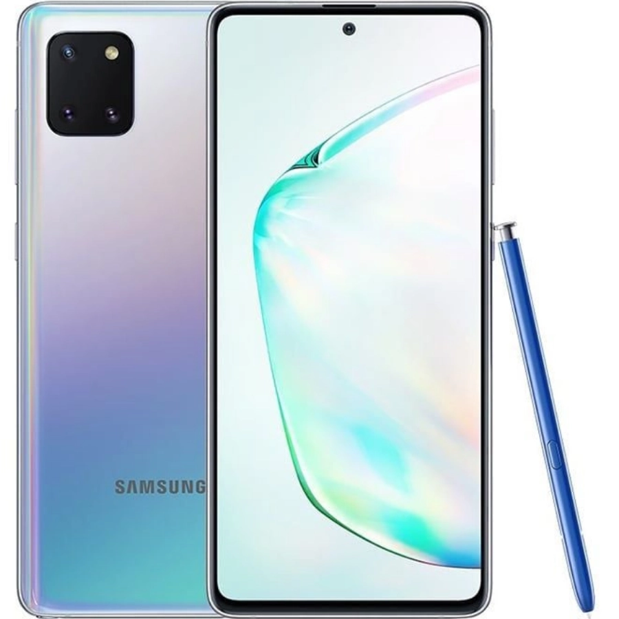 Sửa main - IC Camera Samsung Galaxy Note 10 Lite chính hãng | Lấy liền