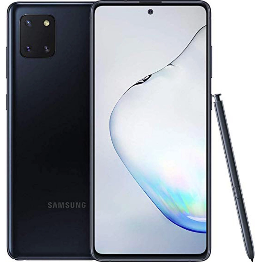 Sửa main - IC Camera Samsung Galaxy Note 10 Lite chính hãng | Lấy liền