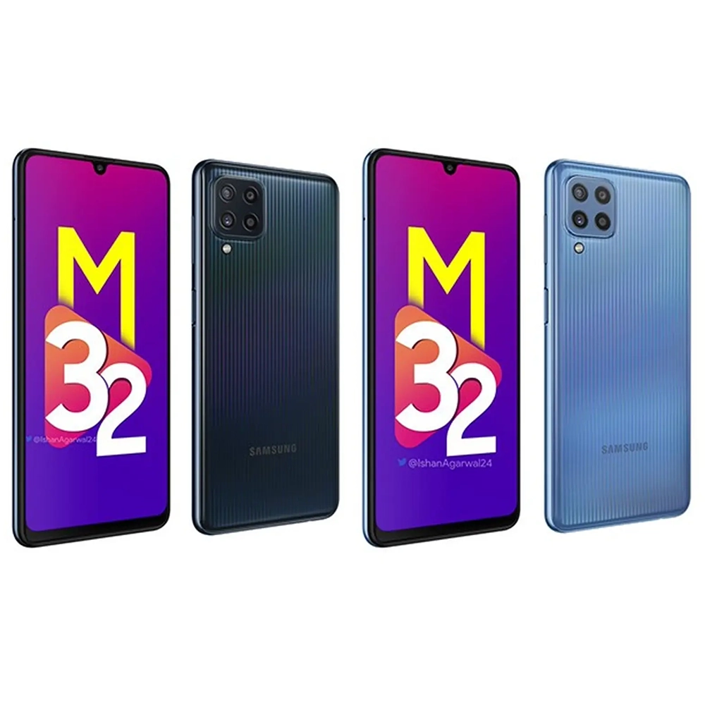 Sửa main - IC Wifi Bluetooth Samsung Galaxy M32 chính hãng | Lấy liền
