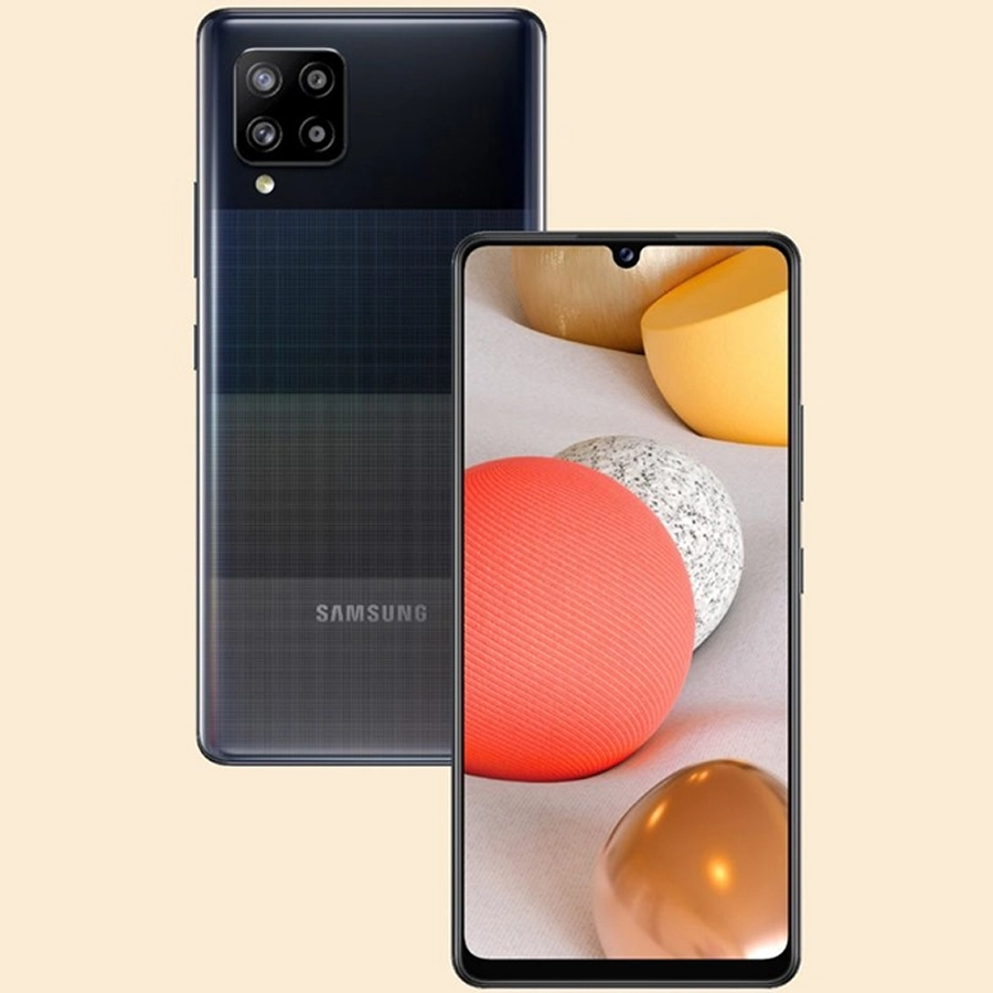 Sửa main - IC Hiển thị cảm ứng Samsung Galaxy A42 5G chính hãng | Lấy liền
