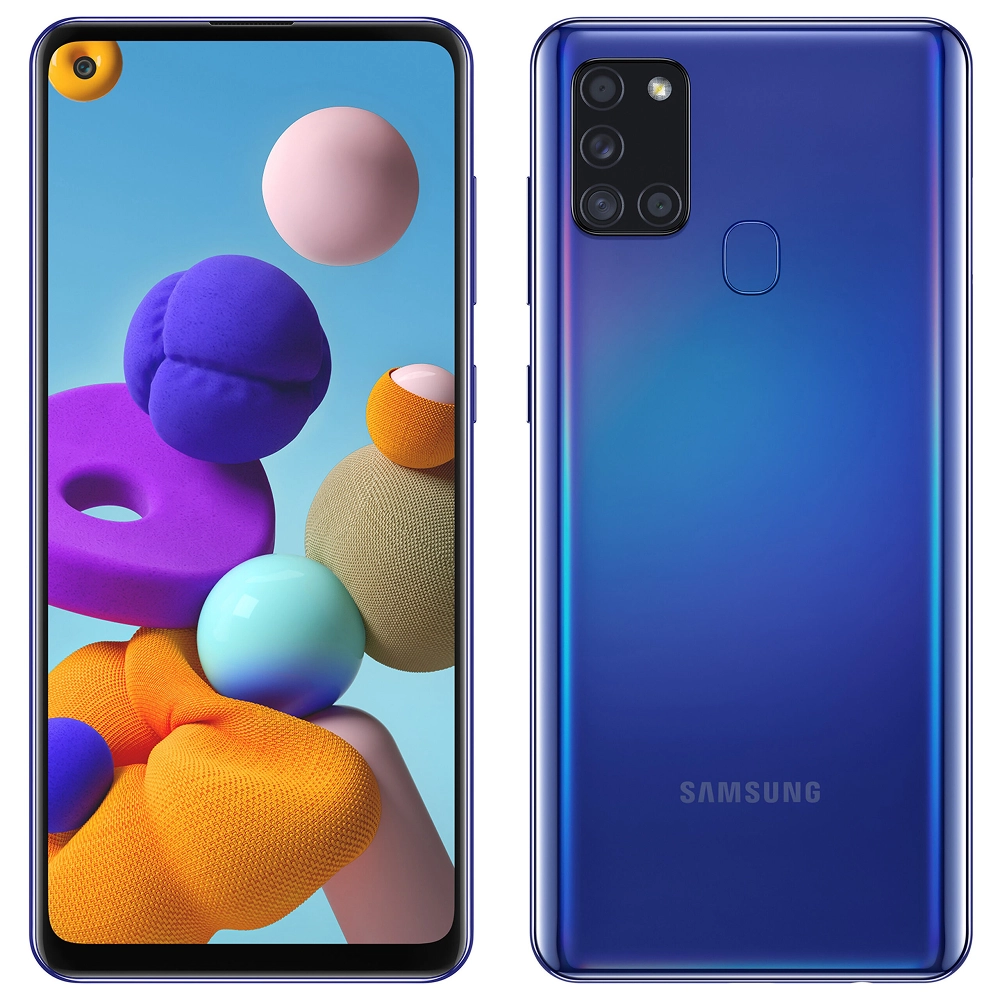 Sửa main - IC Nguồn Samsung Galaxy A21 chính hãng | Lấy liền