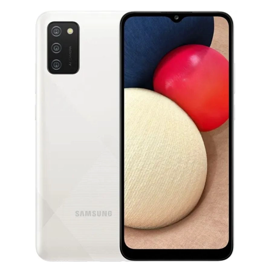 Sửa main - IC Sóng Samsung Galaxy A02s chính hãng | Lấy liền