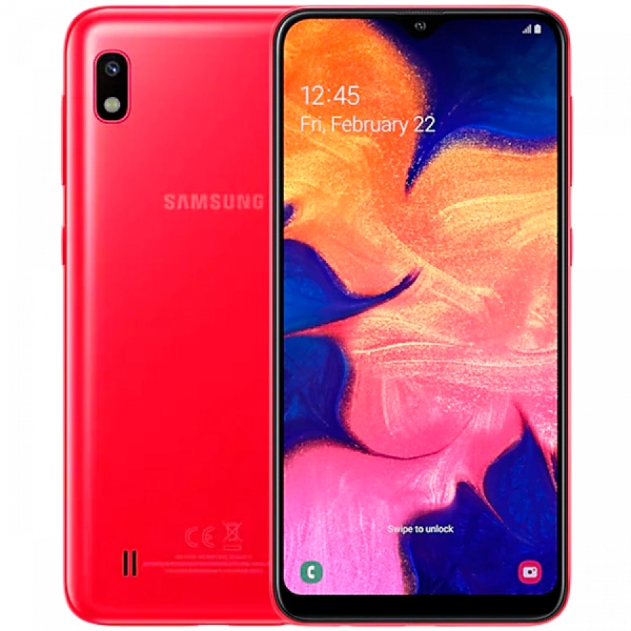 Sửa main - IC USB sạc Samsung Galaxy A10 chính hãng | Lấy liền