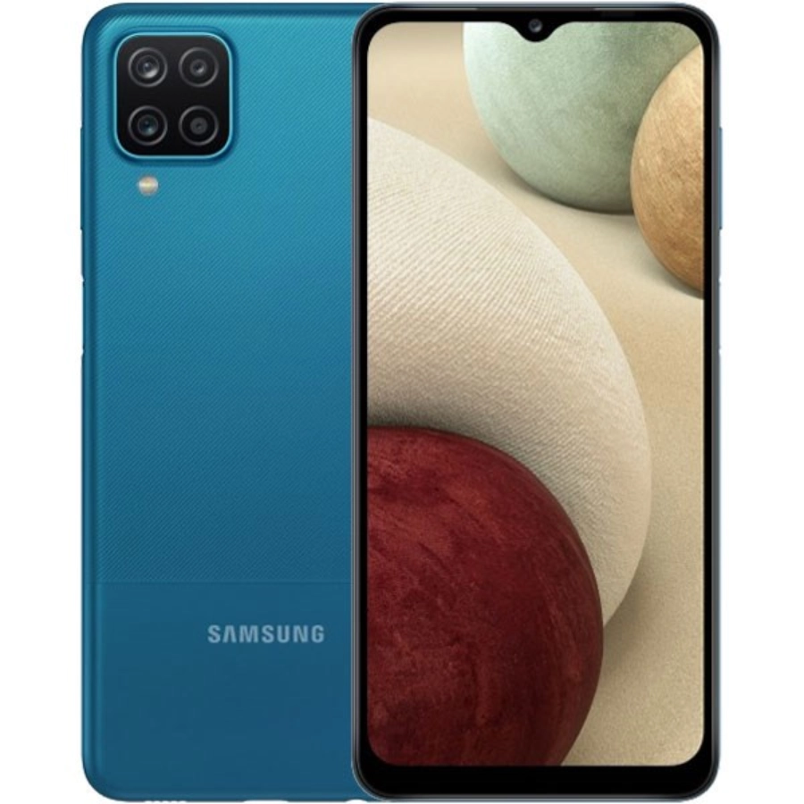Sửa main - IC Wifi Bluetooth Samsung Galaxy A12 chính hãng | Lấy liền