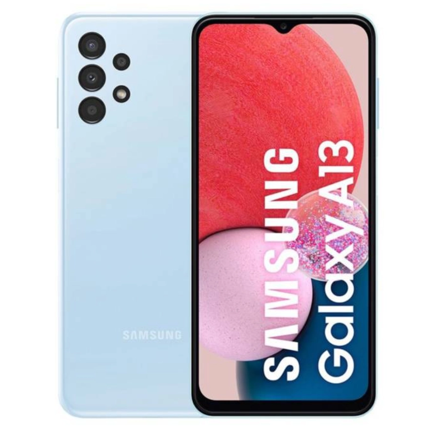 Sửa main - IC Wifi Bluetooth Samsung Galaxy A13 chính hãng | Lấy liền