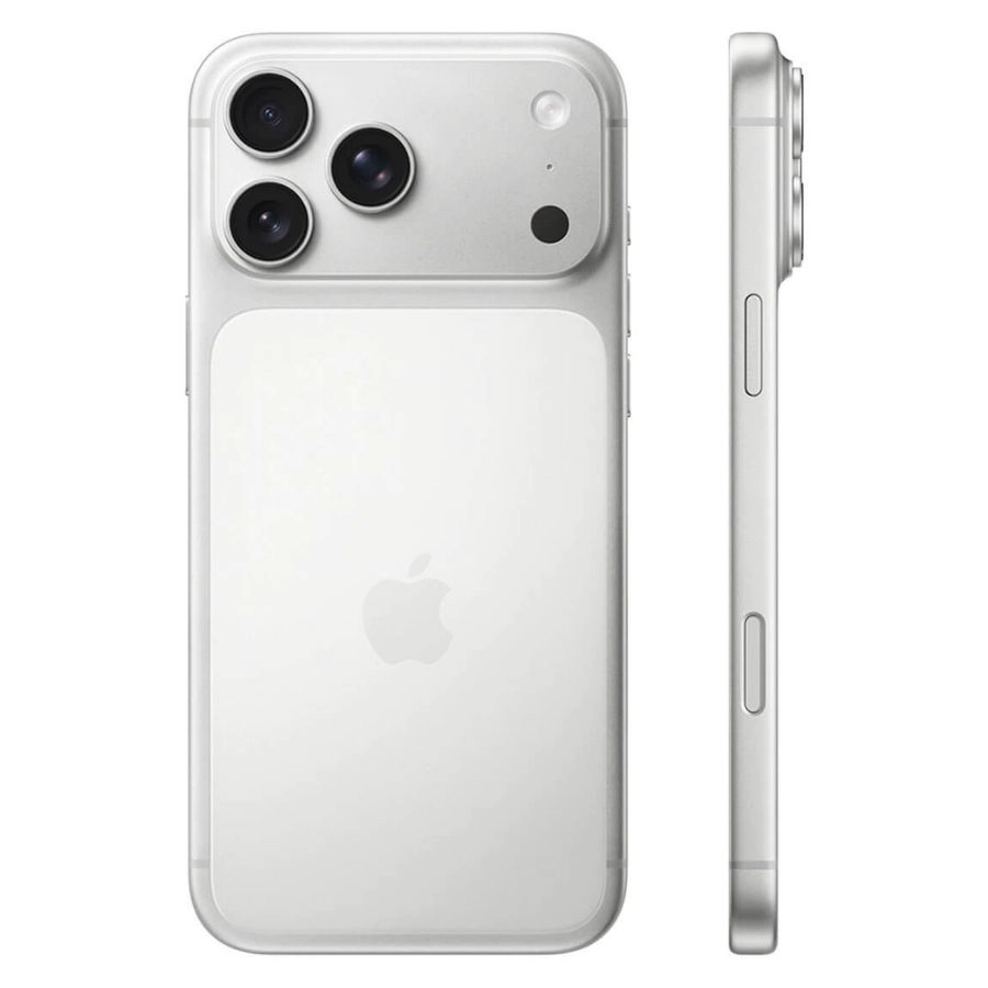 iPhone 17 Pro Max 2TB - Đã kích hoạt chính hãng | Lấy liền